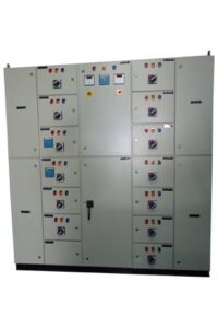 Power Distribution Panel – Hency Engineering