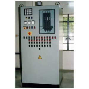 Blower Control Panel – Hency Engineering