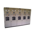 DG Set Control Panel – Hency Engineering