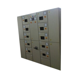 Low Tension Control Panels – Hency Engineering