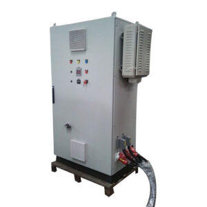 Mixer Control Panel – Hency Engineering