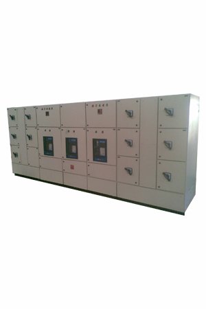 PCC Panel – Hency Engineering