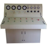 Pneumatic Control Panel – Hency Engineering