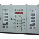 Relay Control Panel – Hency Engineering