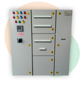 Hency Engineering – All Types of Panel Work in Ahmedabad