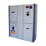 Automatic Changeover Panel – Hency Engineering