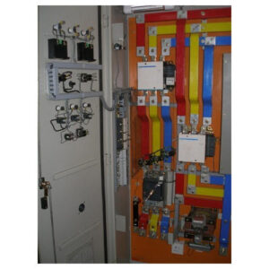 Changeover Panel – Hency Engineering