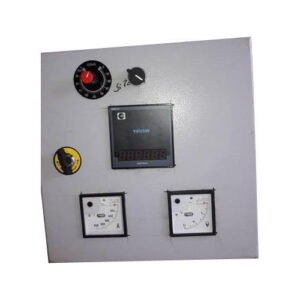 DC Drive Panel – Hency Engineering