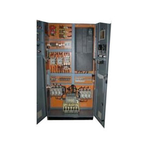 Drive Panel – Hency Engineering