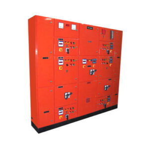 Fire Control Panels – Hency Engineering