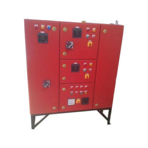 Fire Panel – Hency Engineering
