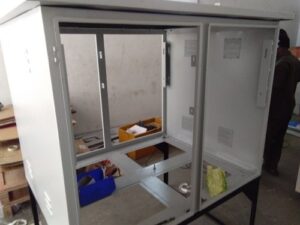 FSP Panel – Hency Engineering