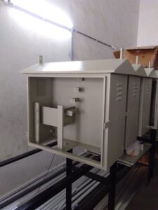 FSP Panel – Hency Engineering