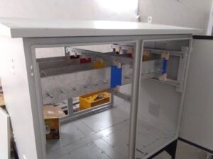 FSP Panel – Hency Engineering