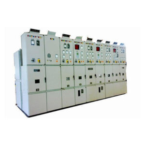 DG AMF Panels – Hency Engineering