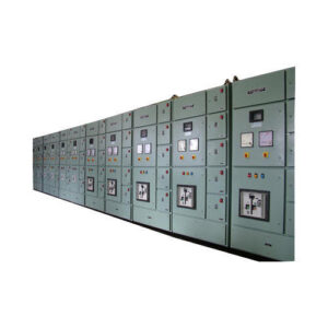LT Distribution Panel – Hency Engineering