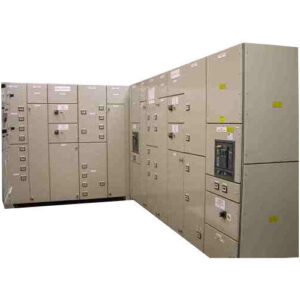 LT Distribution Panels – Hency Engineering