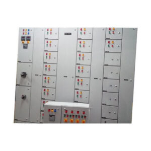 MCC-Panel – Hency Engineering