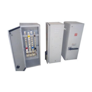 Panel AMC Service – Hency Engineering