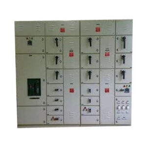 PCC Panel – Hency Engineering