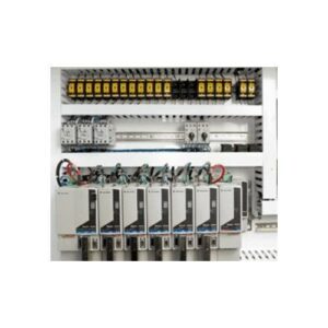 PLC Panel – Hency Engineering