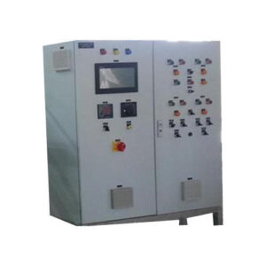 PLC Panel – Hency Engineering