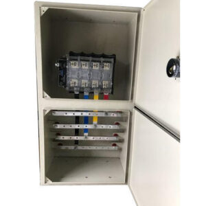 SFU Panel – Hency Engineering