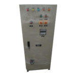 Starter Panel – Hency Engineering