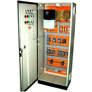 VFD Control Panel – Hency Engineering