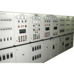 Synchronization Panel – Hency Engineering