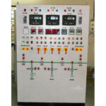 Synchronized Panel – Hency Engineering